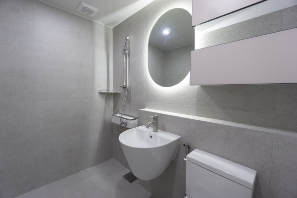 문산코아루 34py A > Project | 빌드인익스테리어